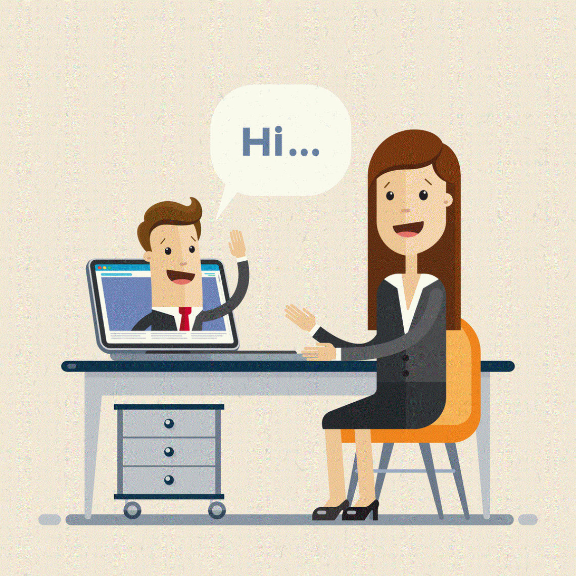 Video Interviewing 101 | People Plus Video Interviewing 101 | People Plus
